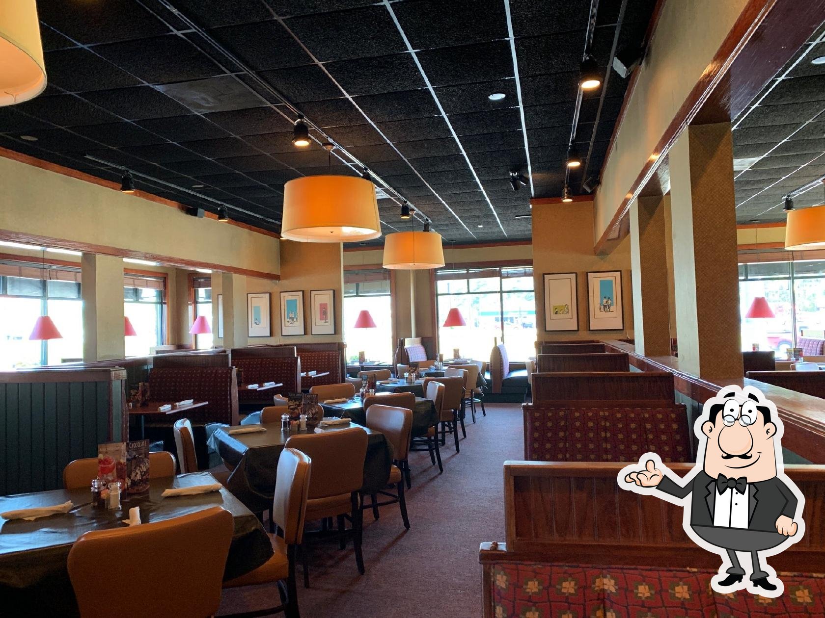 Ruby Tuesday, Florence - Restaurant menu, prices and reviews