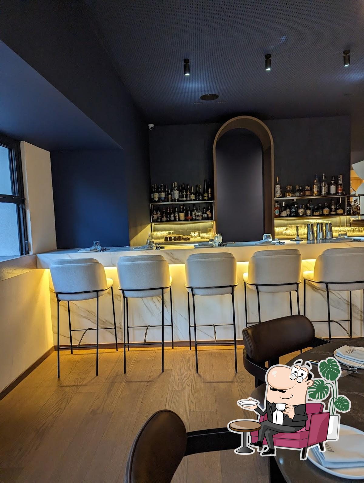 Sentio, Nicosia - Restaurant menu, prices and reviews