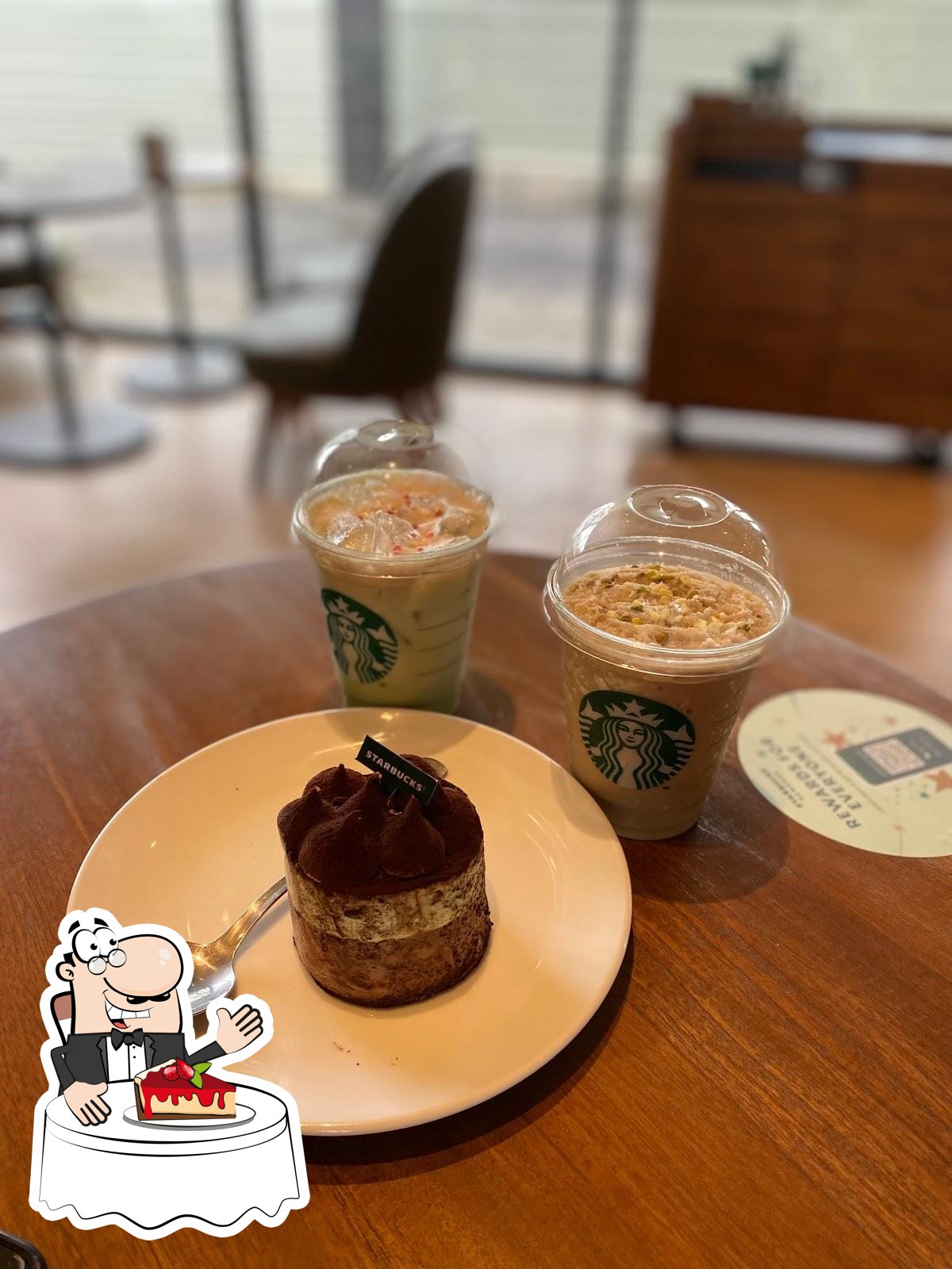Starbucks DT Panglima Sudirman Malang cafe, Malang - Restaurant reviews