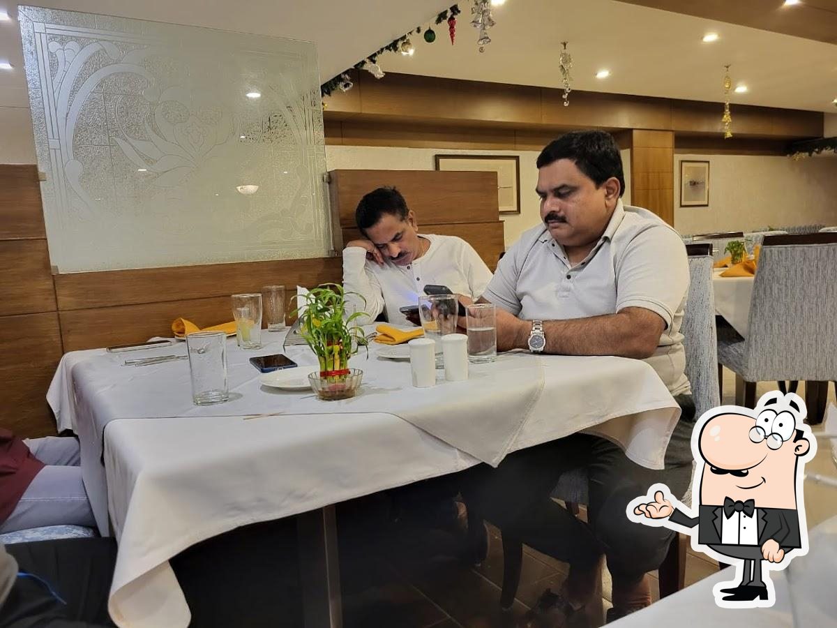 GiriManja’s, Mangaluru - Restaurant menu, prices and reviews