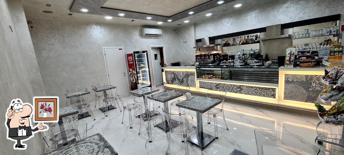 Seventy Bar di ottavio&Franco, Rome, Via Antonio Roiti - Restaurant ...