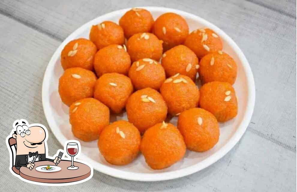 New Chhappan Bhog, Jamshedpur, Kalimati Road - Restaurant menu and reviews