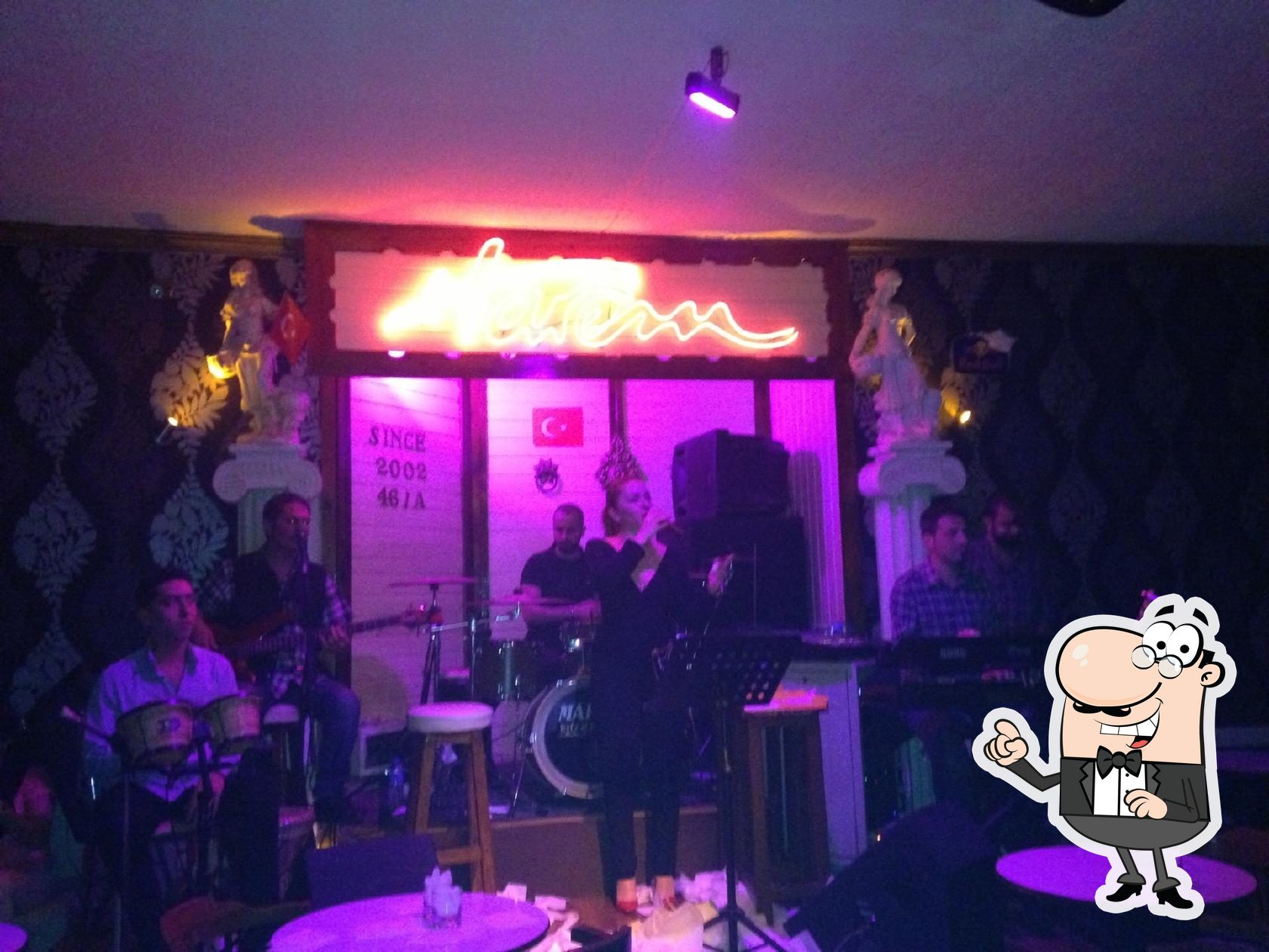 Harem Cafe Bar, Alanya - Restaurant reviews