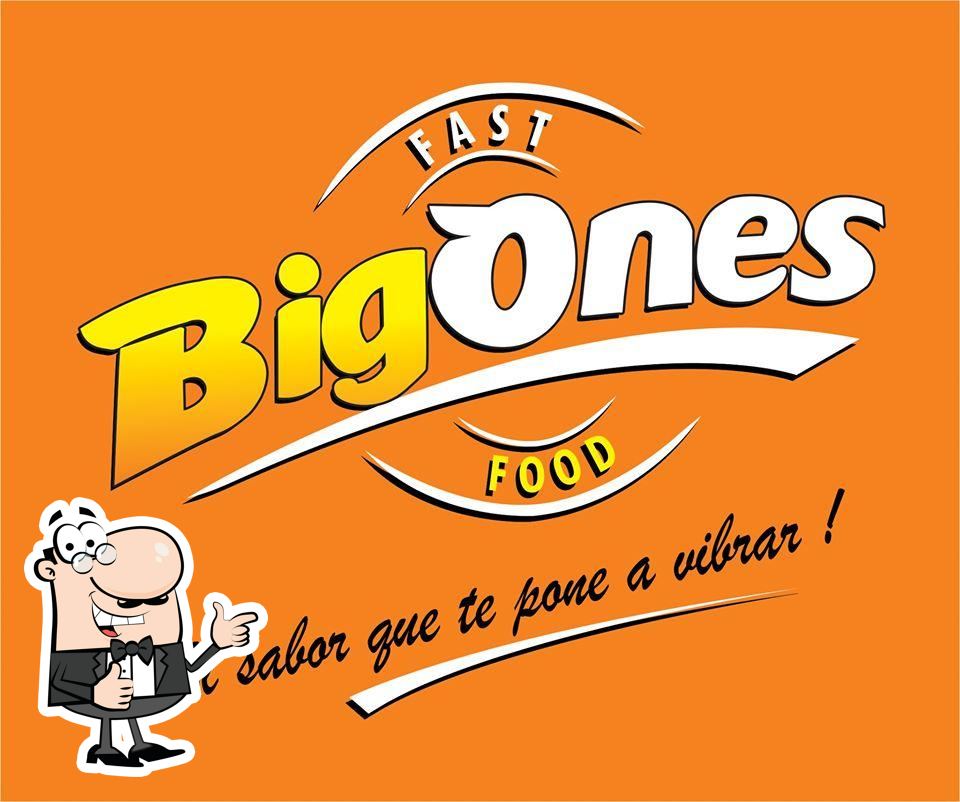 Big Ones Fast Food, Barranquilla