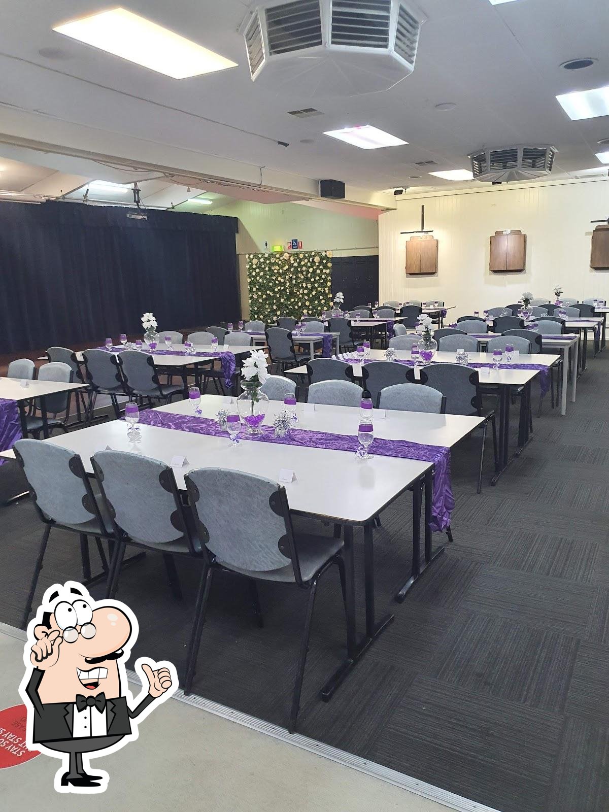 Elizabeth RSL in Elizabeth East - Restaurant reviews