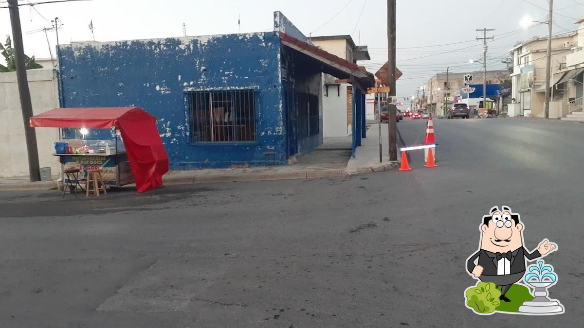 Hamburguesas el gori, Reynosa - Menú del restaurante, precios y reseñas