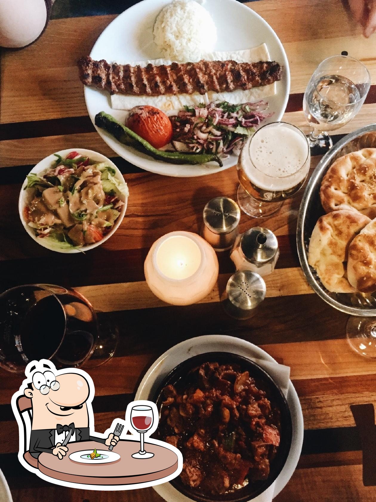 Hasir restaurant, Berlin, Breite Str. 43 - Restaurant reviews