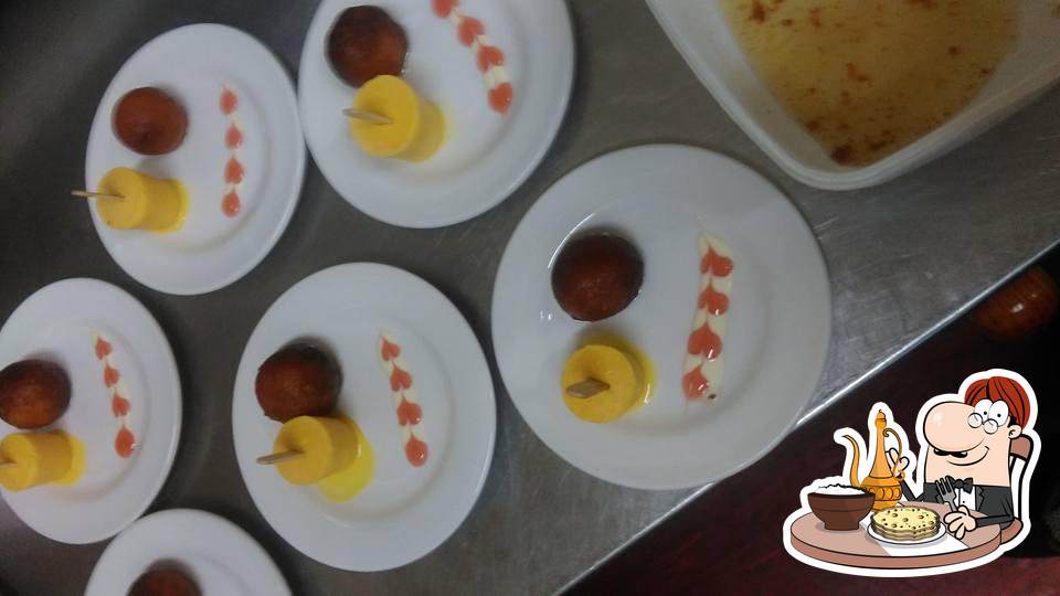 Indian Corner at Wilson in Burnie - Restaurant menu and reviews