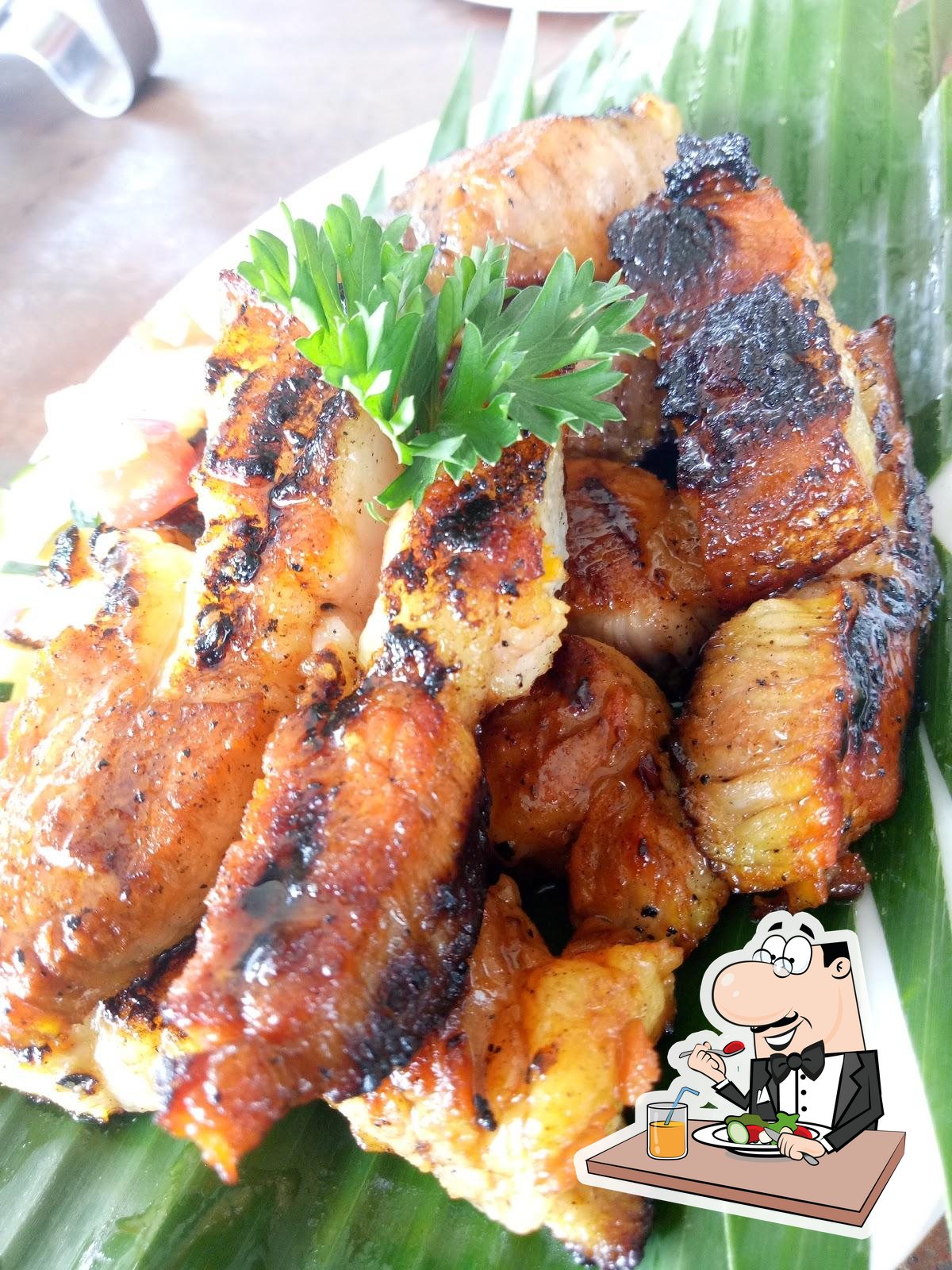 Jaytee's Classic Filipino Cuisine, Tagaytay - Restaurant menu, prices ...