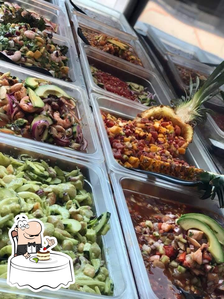 Mi champion Buffet restaurant, Los Mochis - Restaurant reviews