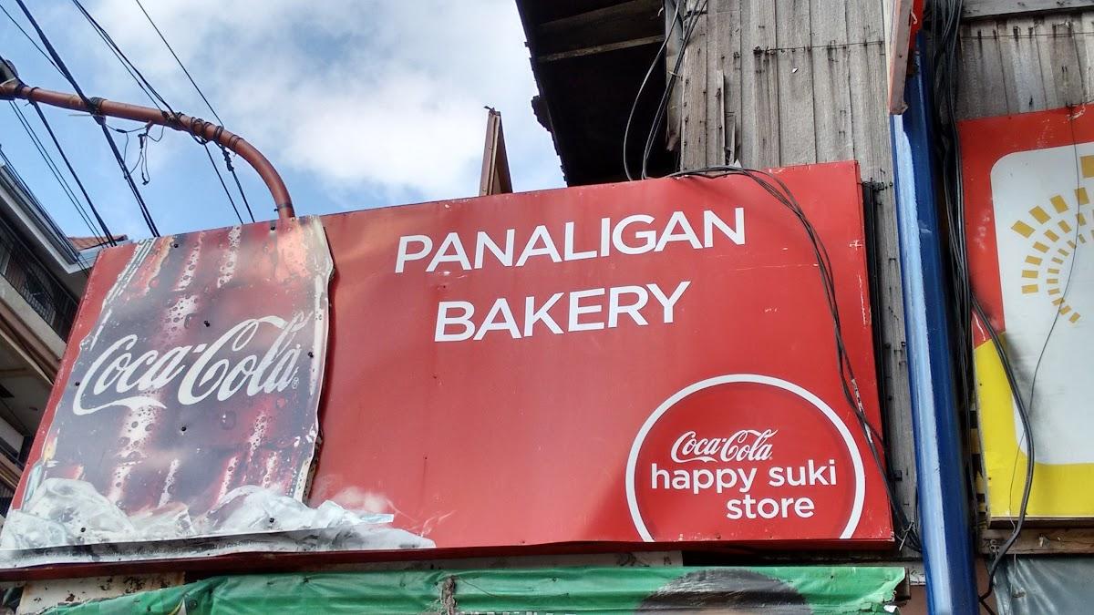 Panaligan Bakery, Manila - Restaurant reviews
