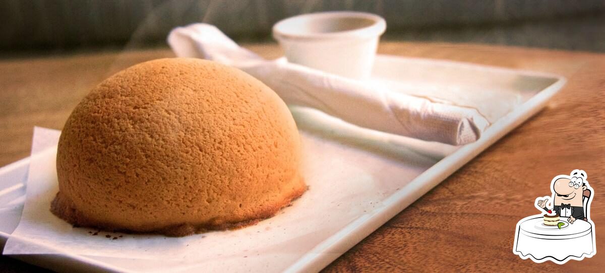 Roti Maryam Salman Depok Baru Station, Depok, Jl. Stasiun Depok Baru ...