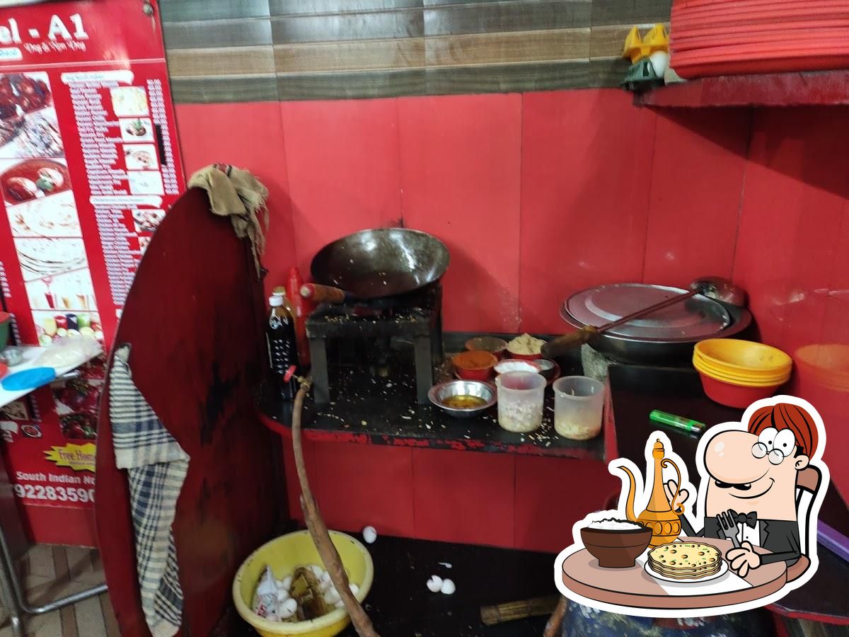 Satkar Restaurant, Bengaluru - Restaurant menu, prices and reviews