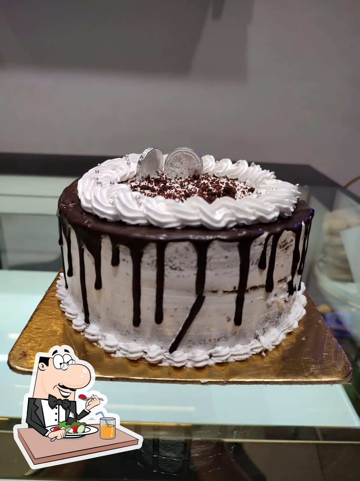 The Cakery House, Dahod - Restaurant menu, prices and reviews