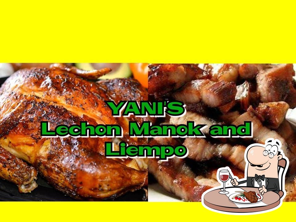 Yani's Lechon Manok and Liempo BBQ, Davao City, Buhangin - Restaurant ...