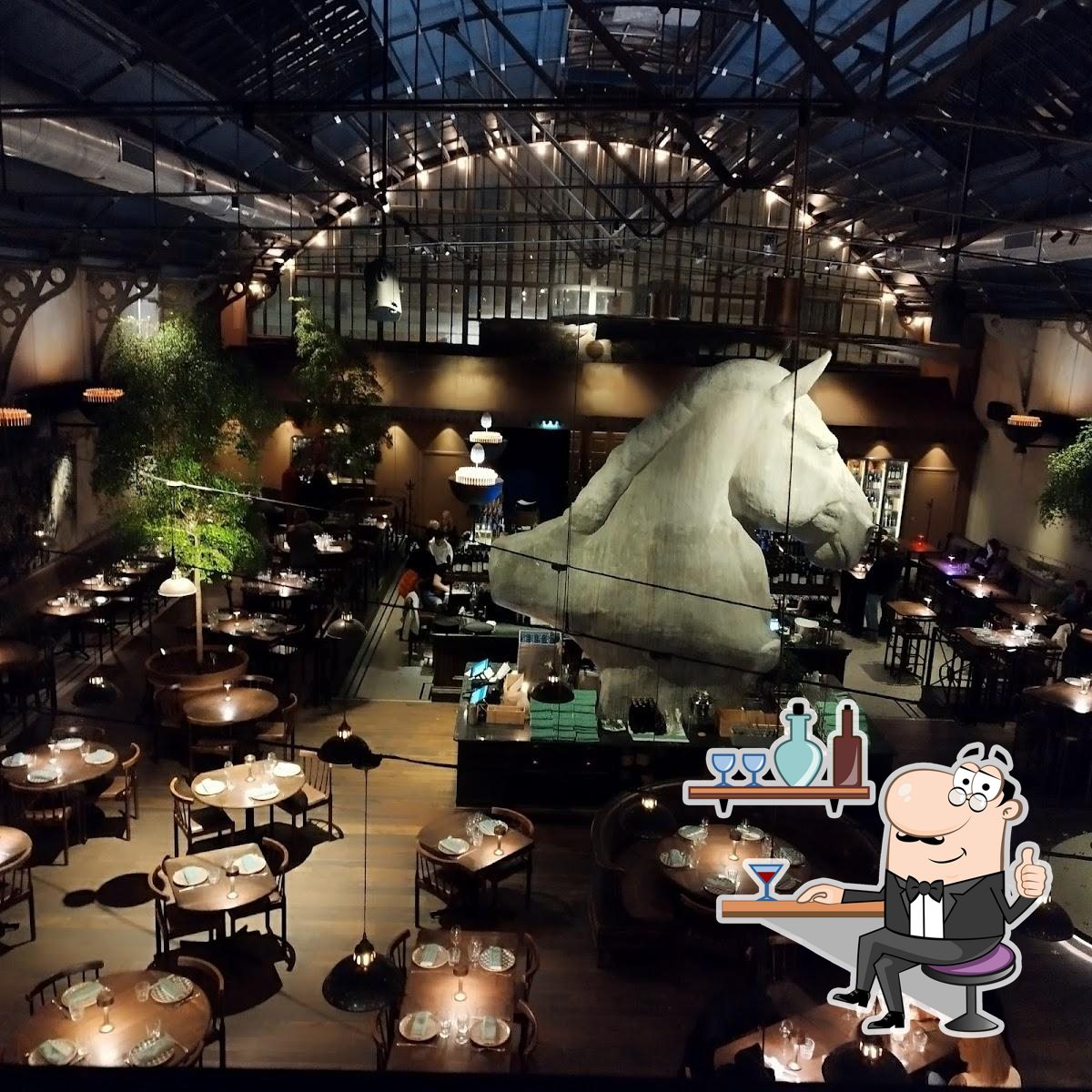TAVOLO, Gothenburg - Restaurant menu, prices and reviews