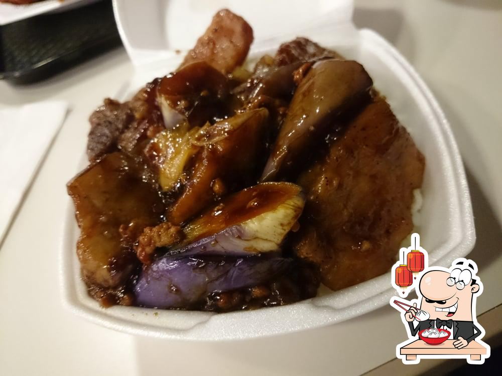 Modern Wok in Toronto - Restaurant menu and reviews