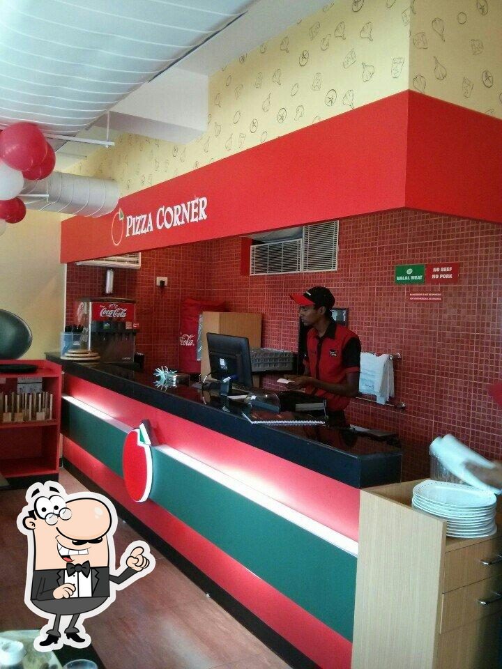 Pizza Corner, Chennai - Restaurant menu, prices and reviews
