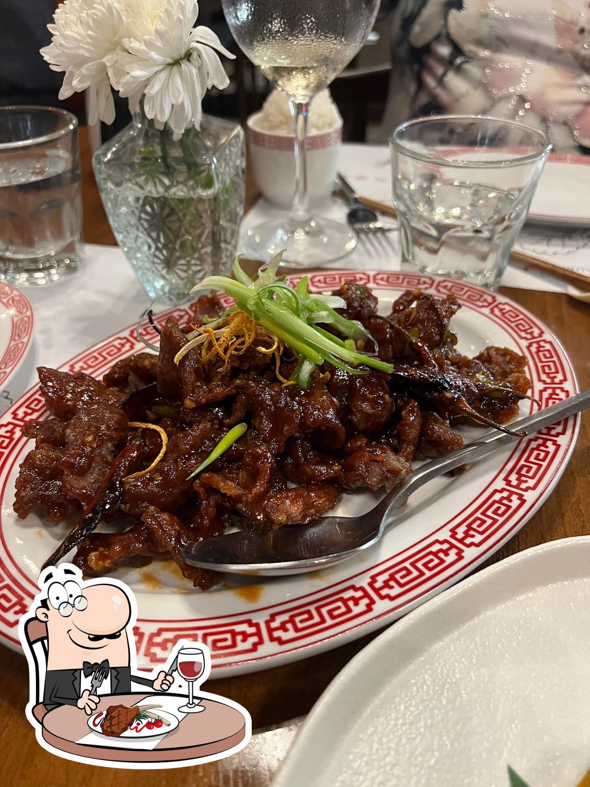 PJK Neighborhood Chinese Restaurant, Naples - Restaurant menu, prices ...