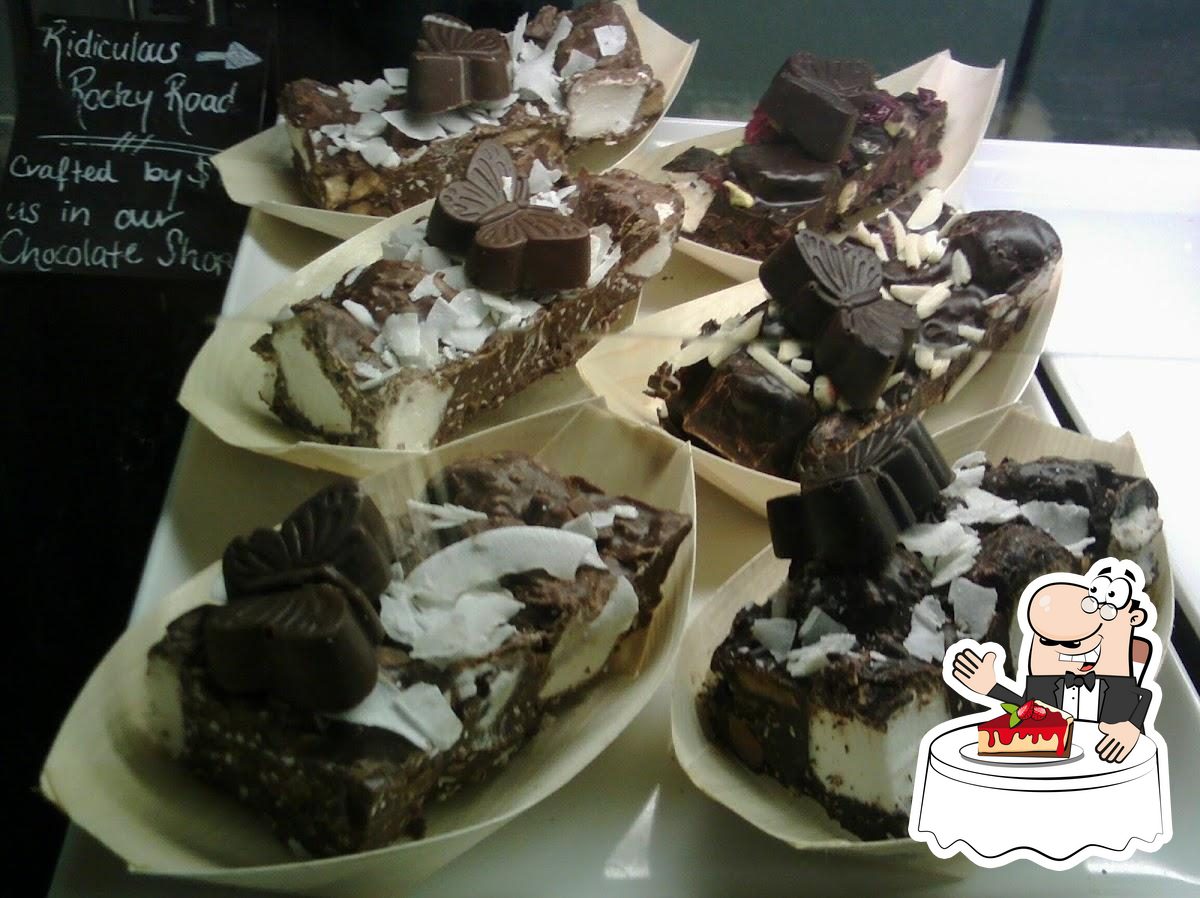 Coffee Works in Mareeba - Restaurant menu and reviews