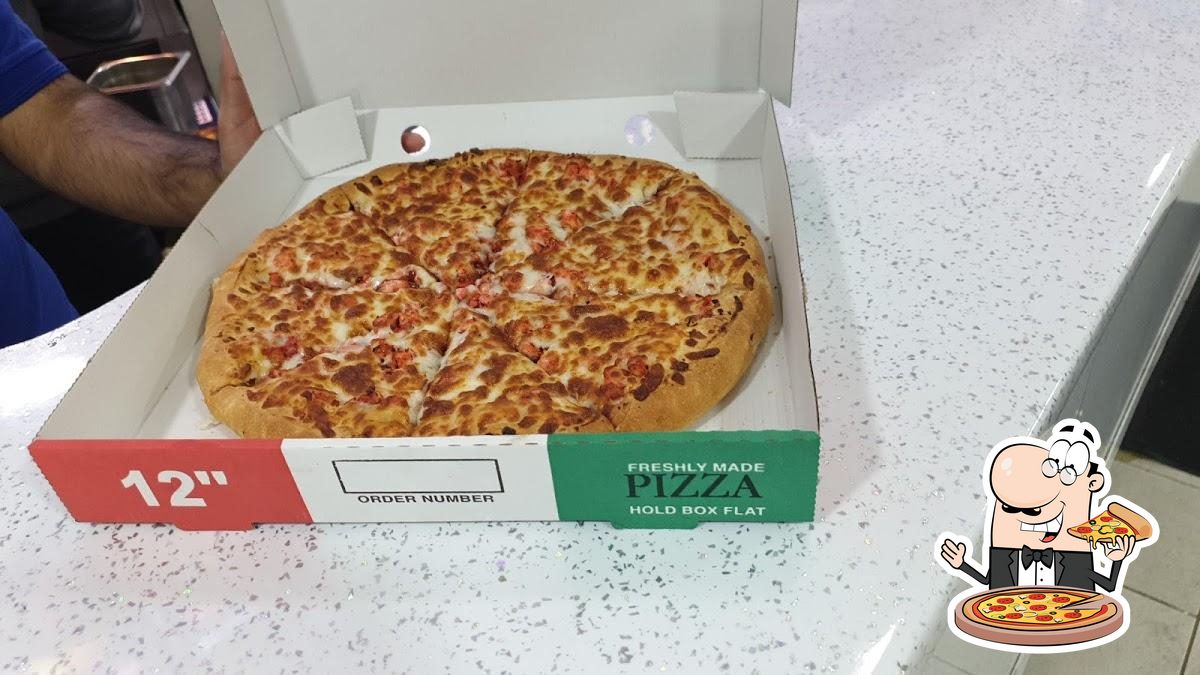 Don Luca in Blackburn - Restaurant reviews