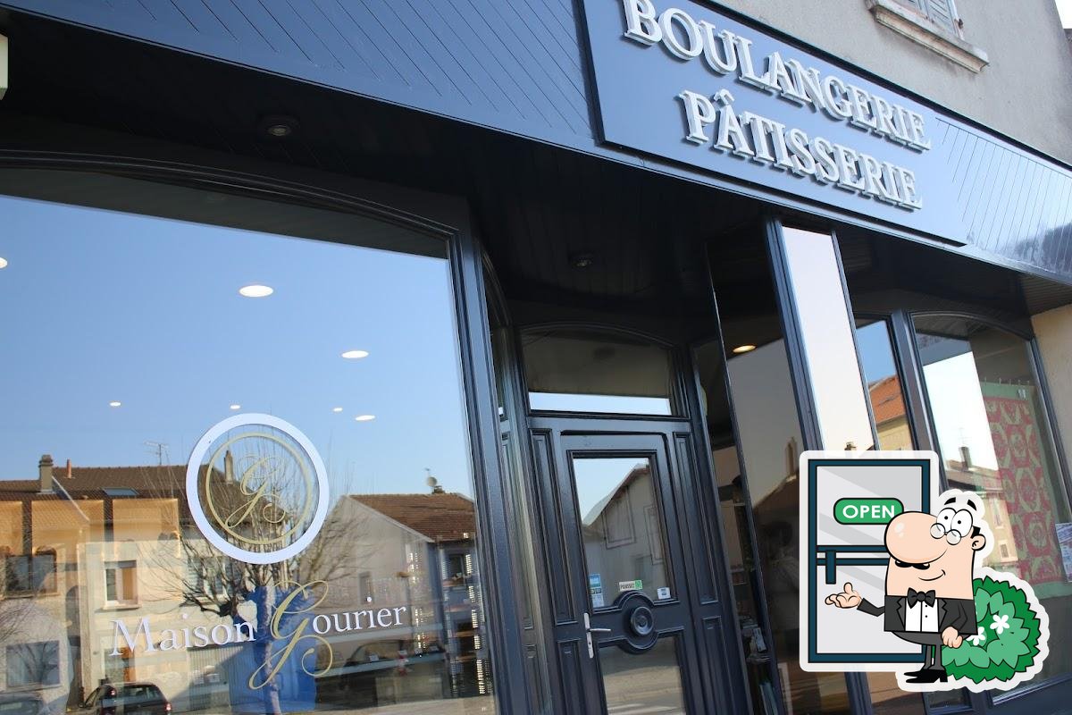 Maison Gourier, Bertrange - Restaurant reviews