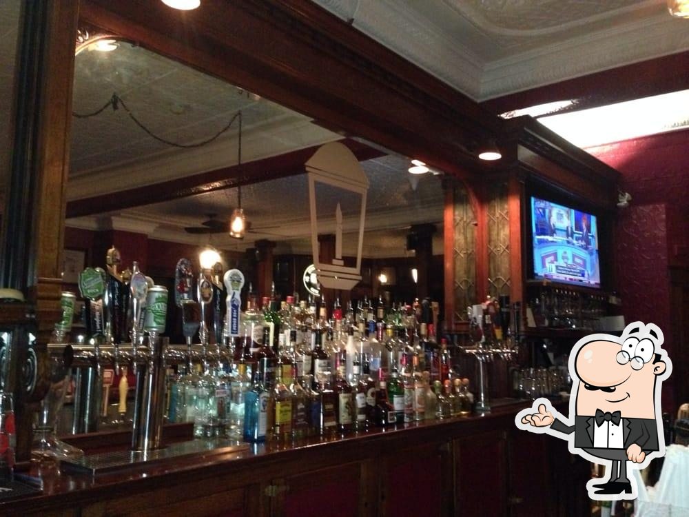 Old Corner Cafe, Naugatuck - Restaurant menu, prices and reviews