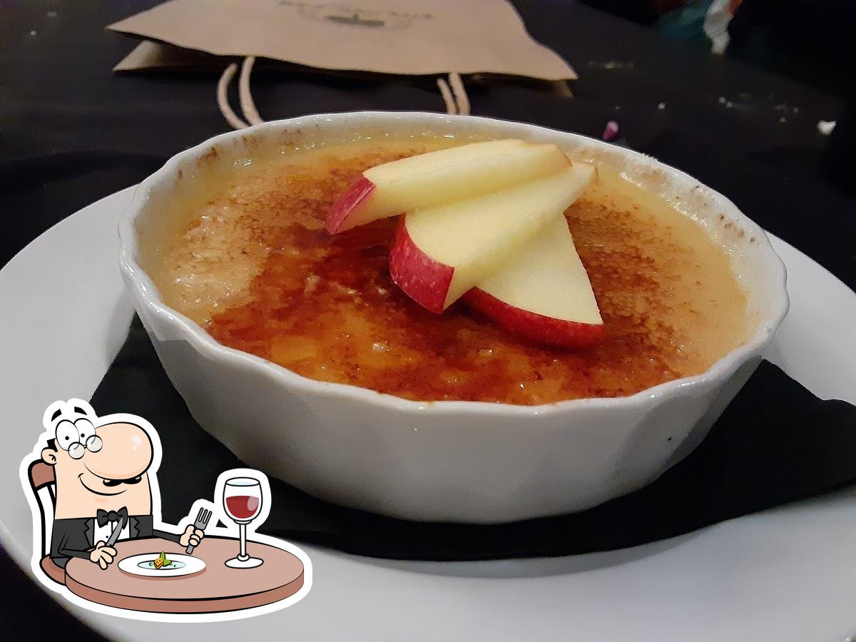 The Red Oak Restaurant in Bristol - Restaurant reviews