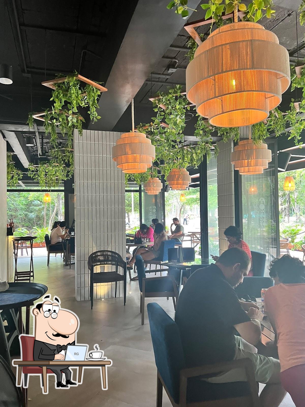 Xibak Tulum, Tulum - Menú del restaurante, precios y reseñas