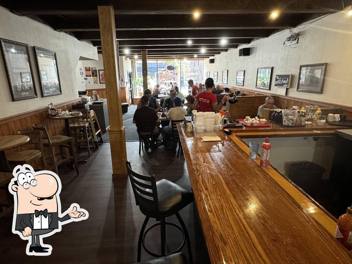 Red Wing Cafe, Red Wing - Restaurant menu, prices and reviews