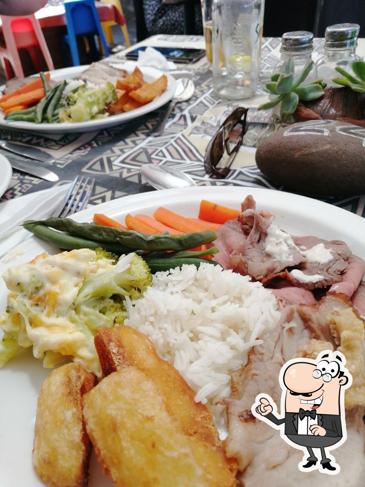 Stanley's Restaurant & Venue, Kenton-on-Sea - Restaurant reviews