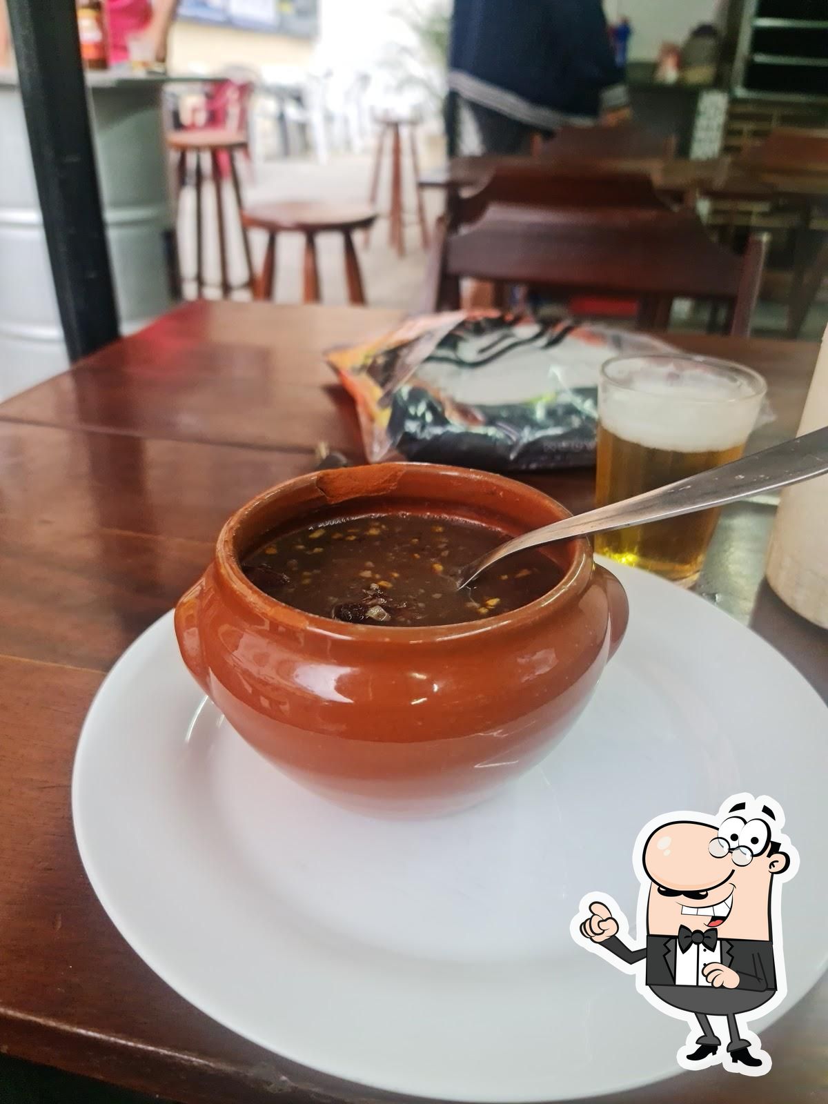 Tchetcheia Quiosque Bar, São Gonçalo - Menu do restaurante, preços e ...