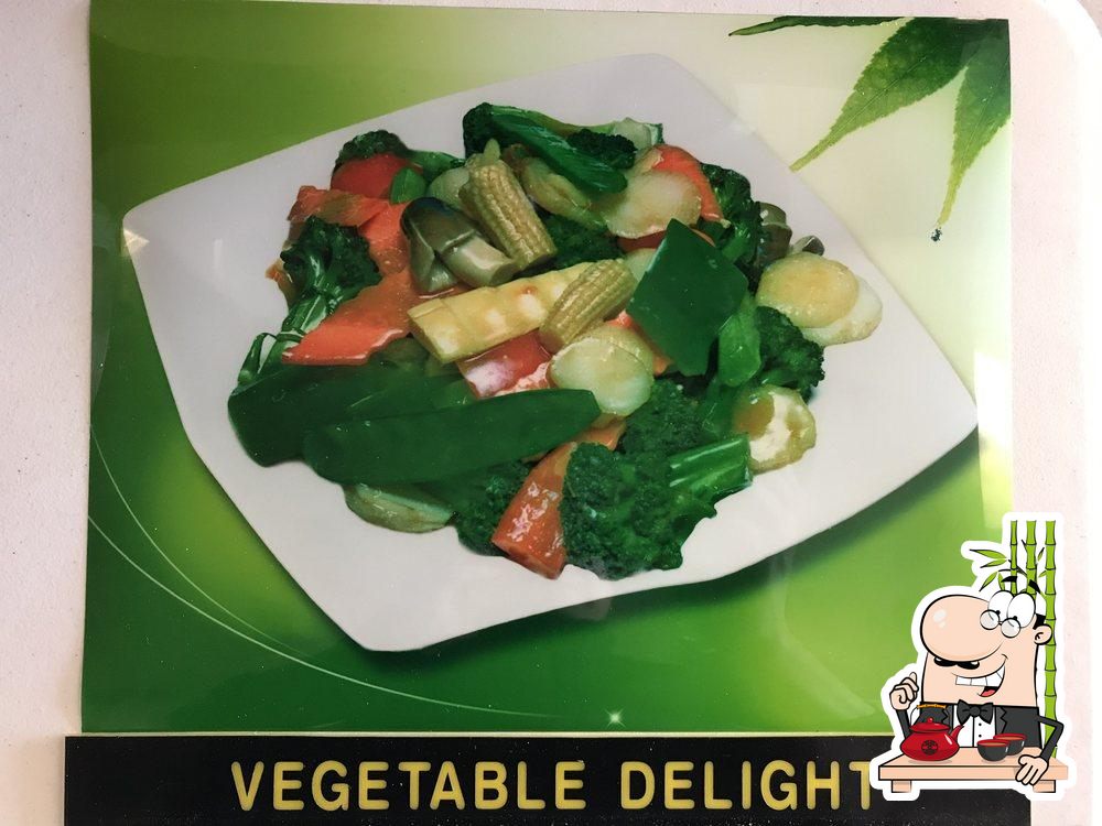 Stir King in Warner Robins - Restaurant menu and reviews