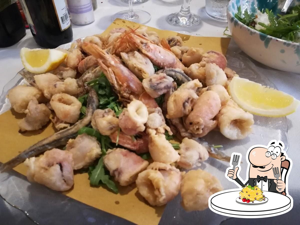 La Nuova Griglia ristorante, Torino, Via Rondissone - Recensioni del ...