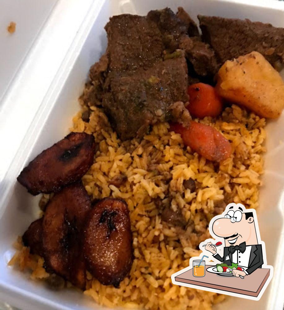 La Palmita Restaurant 2 in Hasbrouck Heights - Restaurant menu and reviews