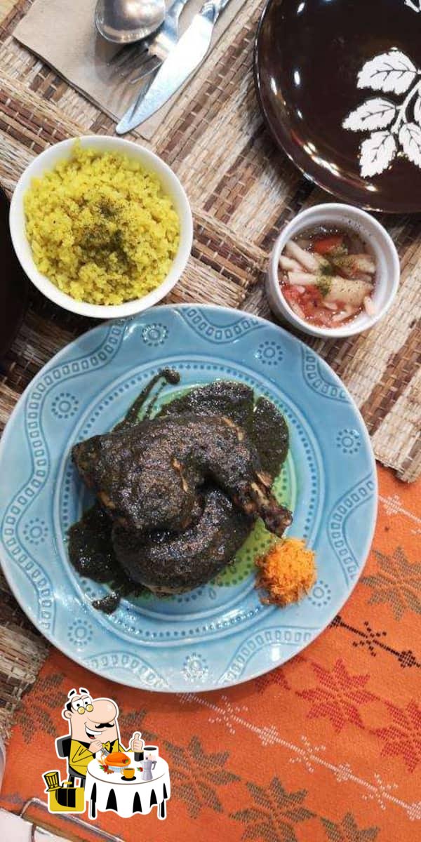 Palm Grill: Authentic Cuisine from South of Mindanao restaurant, Quezon ...