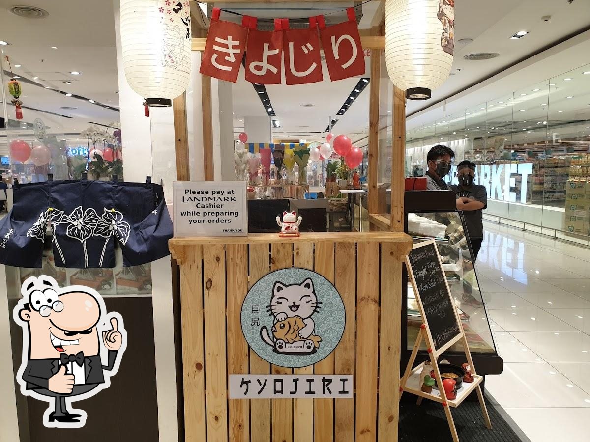 Kyojiri restaurant, Muntinlupa - Restaurant reviews