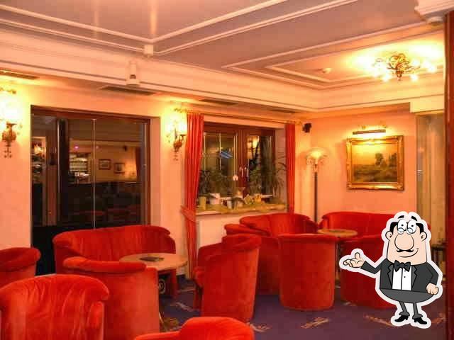 Bar Take Off, Mayrhofen - Restaurant reviews