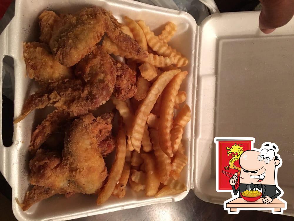 Best Chinese Carry Out in Baltimore - Restaurant menu and reviews