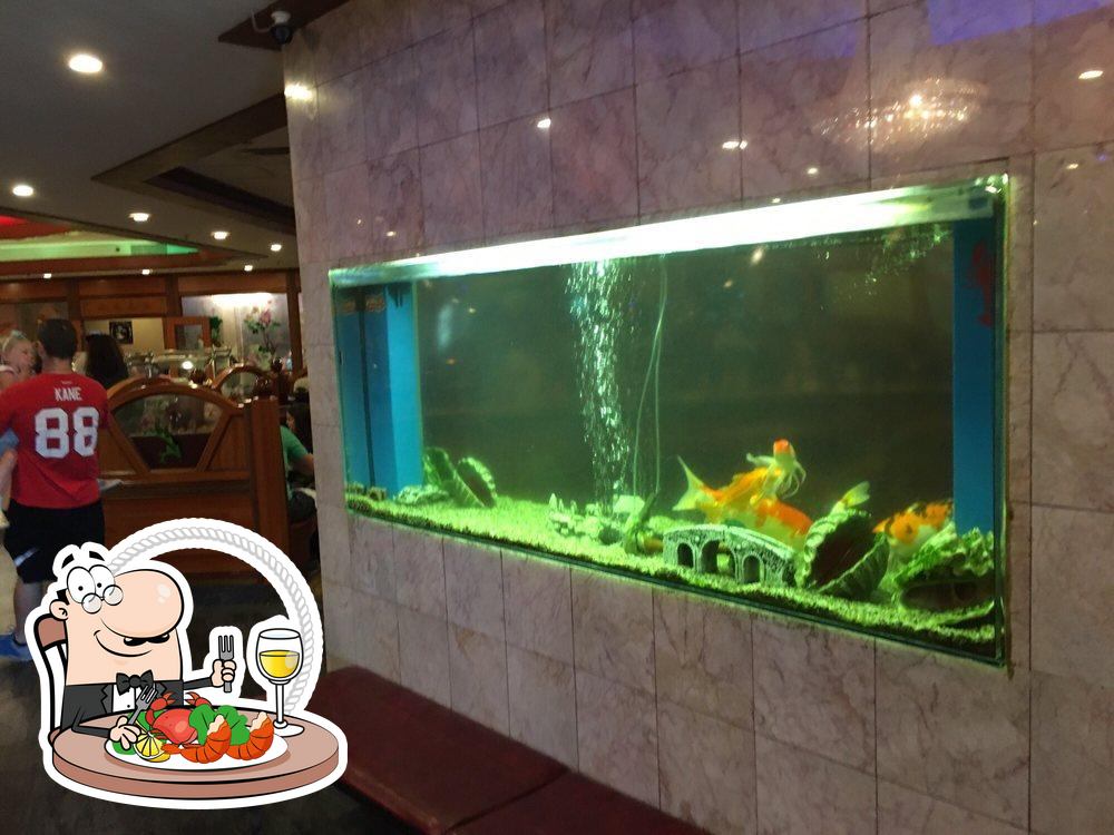 Dynasty Buffet in Davenport - Restaurant reviews