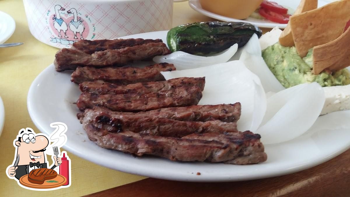 Restaurante EL POLLO SINALOA, Poza Rica, Av 20 de Noviembre 304 ...