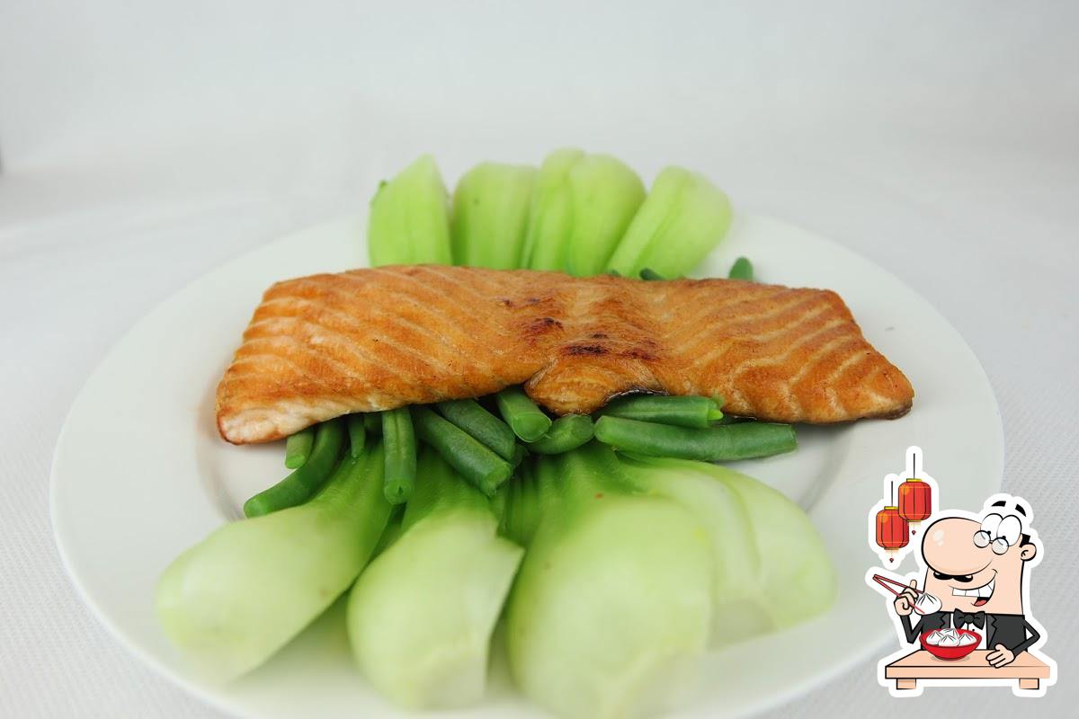 King Jade in Northbridge - Restaurant menu and reviews