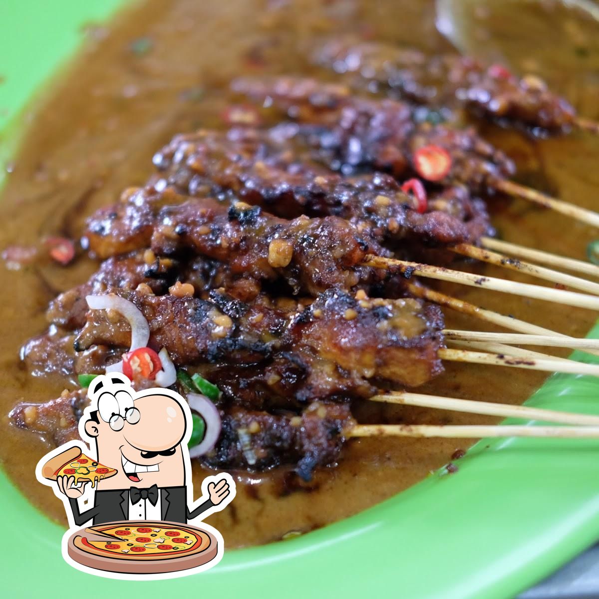 Warung Sunda Bu Joko, Batam - Restaurant menu, prices and reviews
