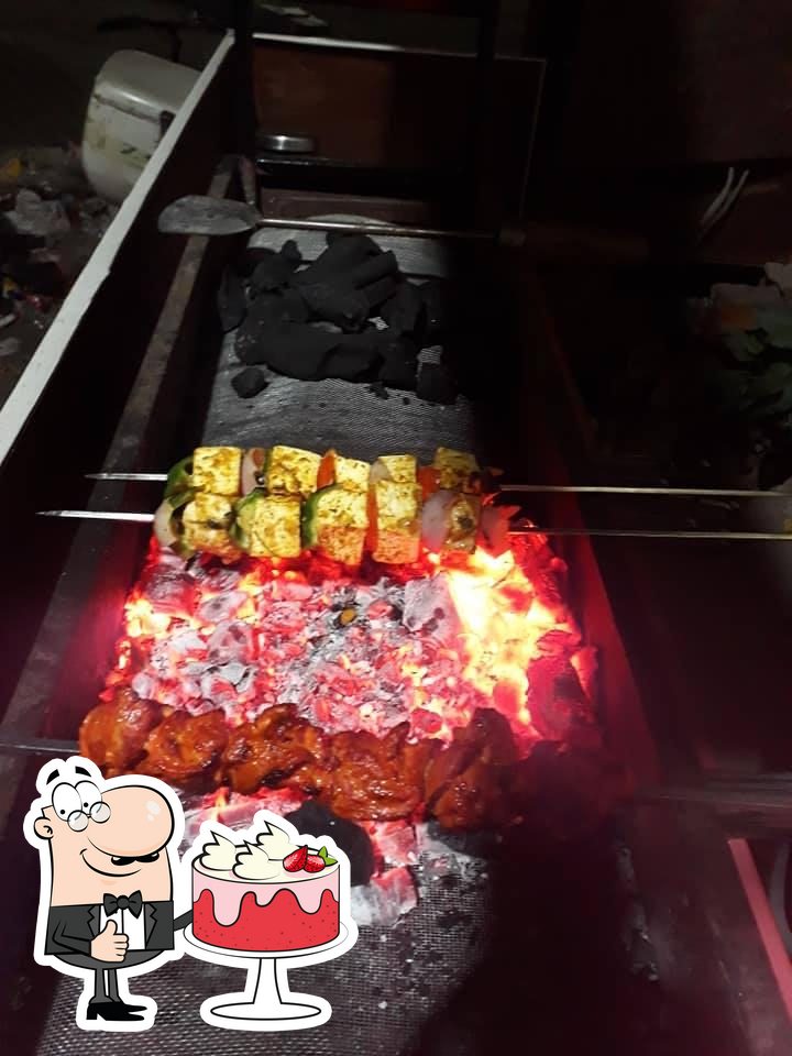 Zara Bar Be Que, New Delhi - Restaurant reviews