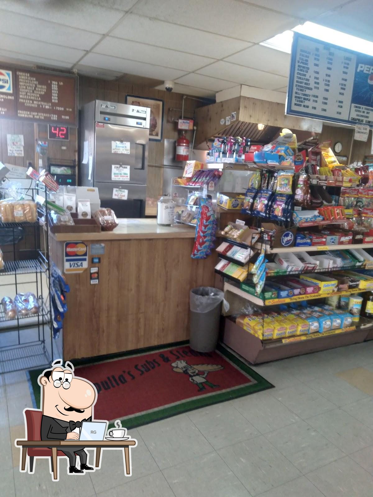 CASAPULLA ELSMERE original STEAK and SUB SHOP, Wilmington - Restaurant ...