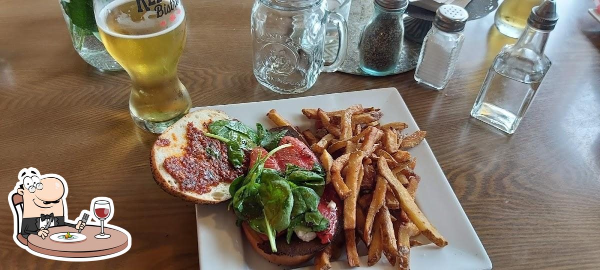 Redneck Bistro in Calabogie - Restaurant menu and reviews