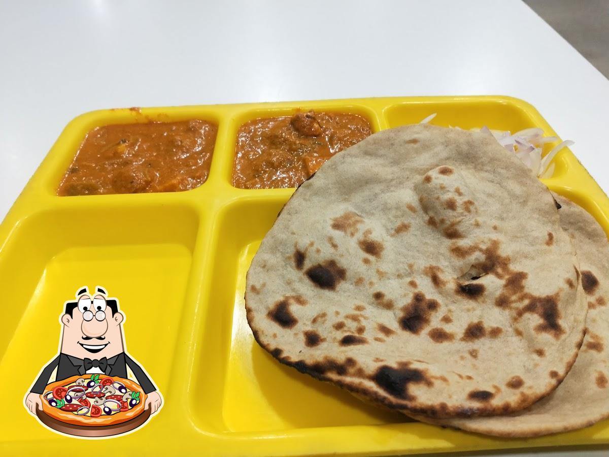 Cafeteria CDC5 Wipro, Chennai - Restaurant reviews