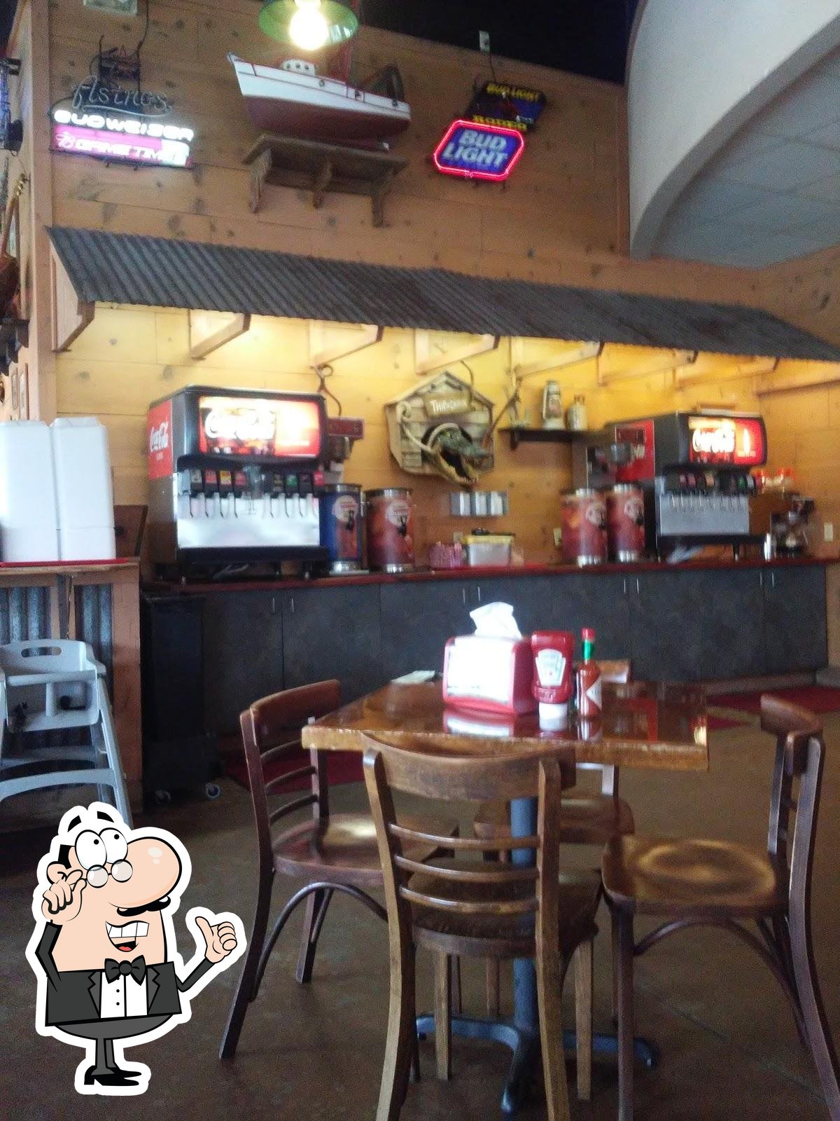 Boudreaux's Cajun Kitchen, Houston - Restaurant menu, prices and reviews
