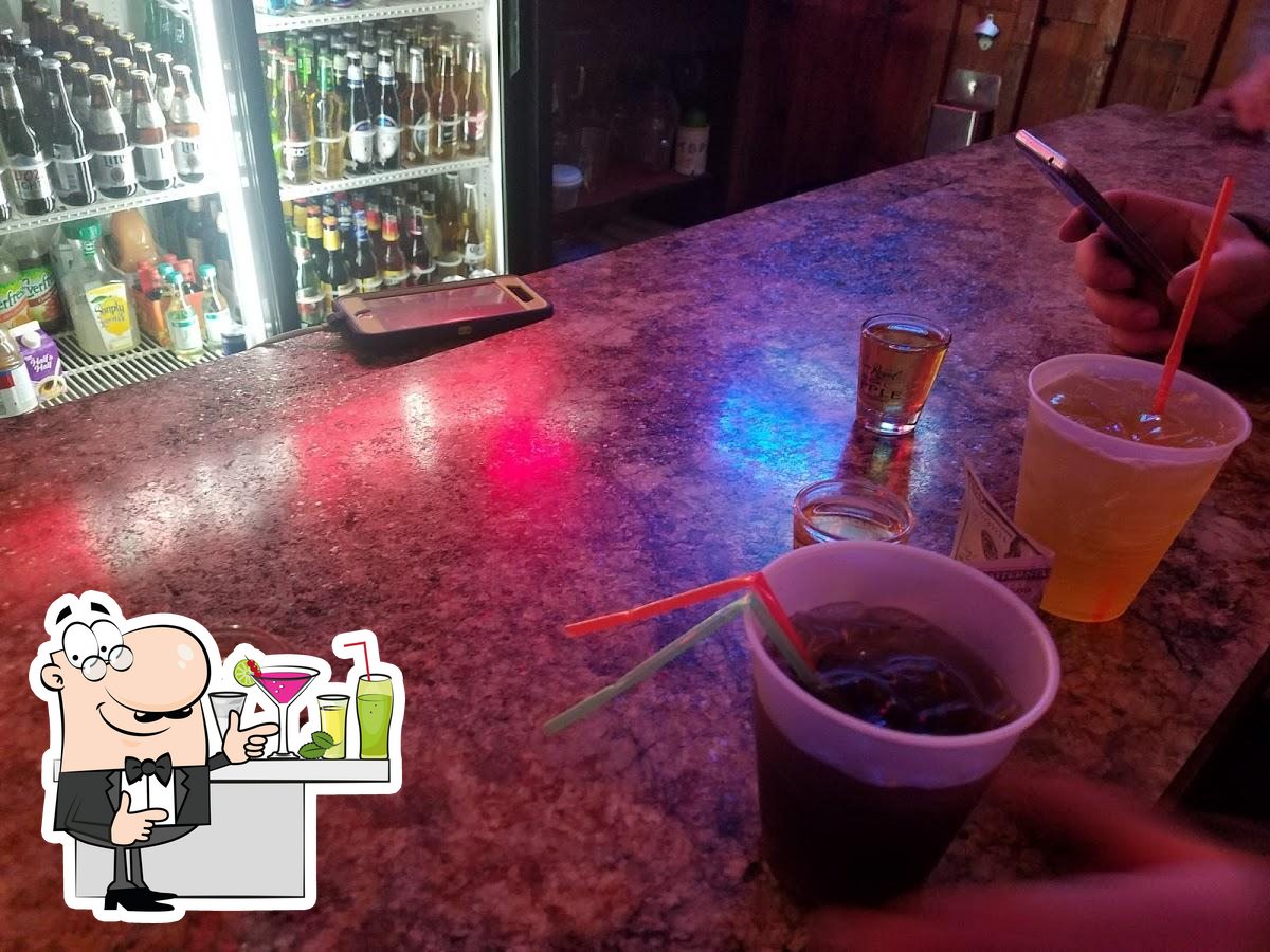 Last Call Bar in Mandan - Restaurant menu and reviews