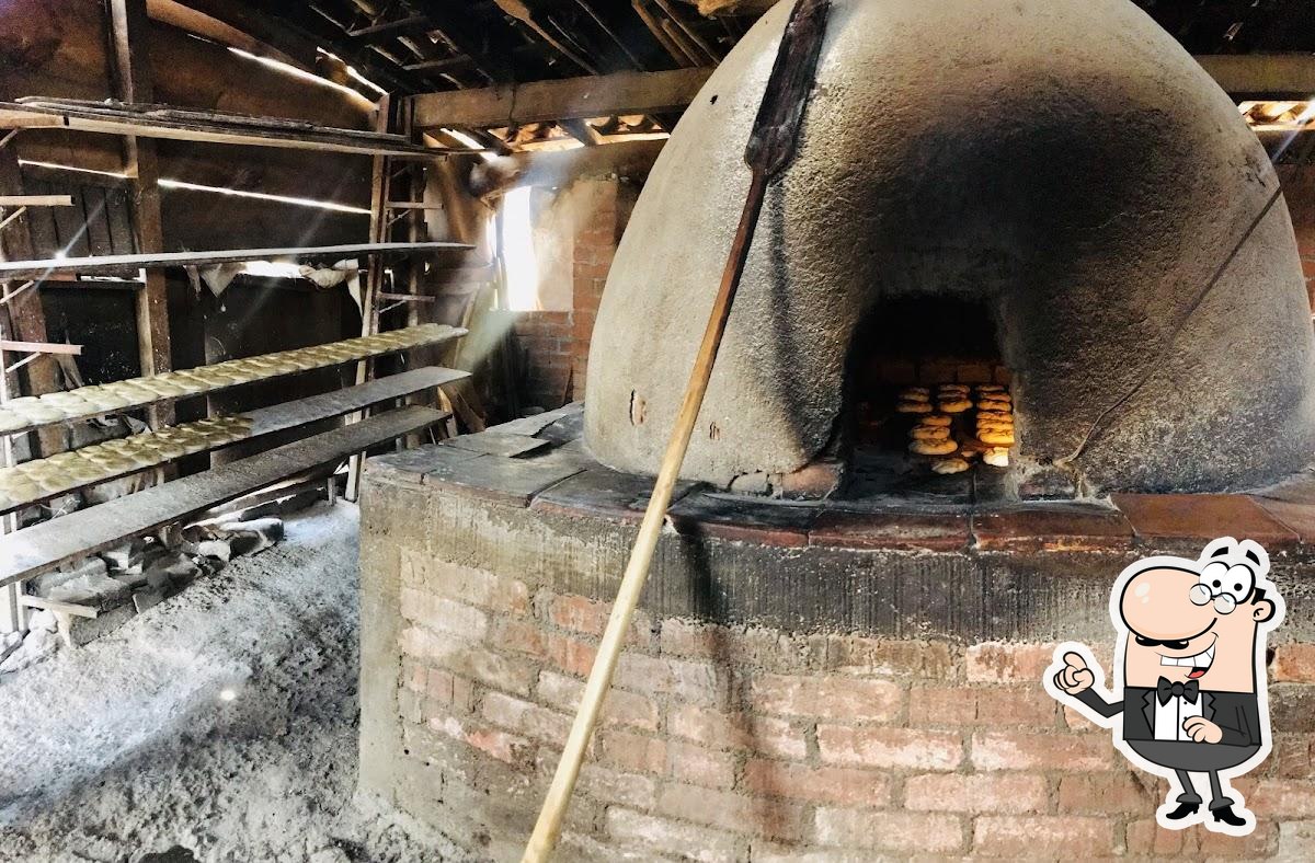 Pan Artesanal GARCIA, Acuitzio del Canje - Opiniones del restaurante